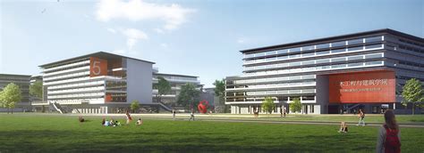 图片要闻 土木工程与建筑学院