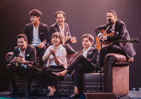 10 Lagu Terbaik Maliq And Dessentials Okezone Celebrity