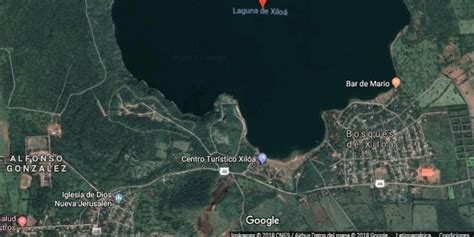 Ubicación Geográfica De Mi Comunidad Y Principales Referentes Históricos