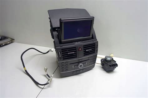 Mercedes W Radio Cd Comand Nawigacja Ntg A Za Z Z