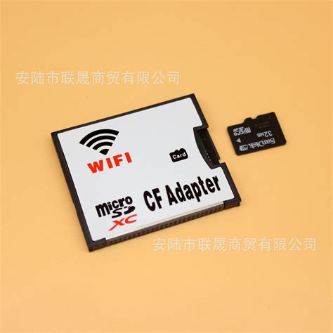 Tf Wifi Cf Micro Sd Cf Cf