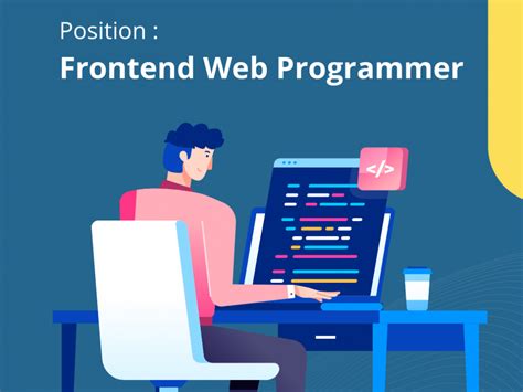 Lowongan Kerja Jasa Pembuatan Website Dan Aplikasi Profesional