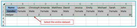 How To Flip Data In Excel Reverse The Order Of Data In Column Row