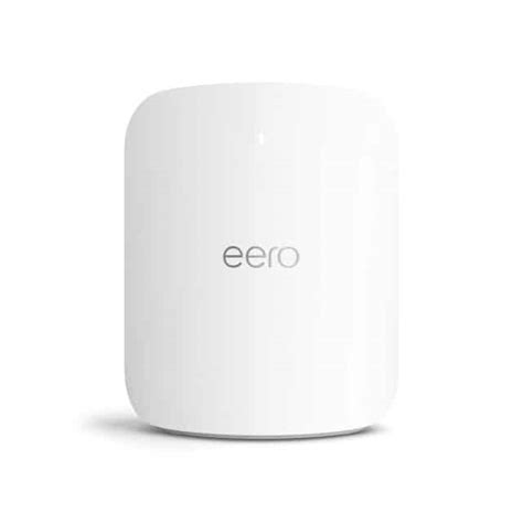 Amazon Eero Max 7 What You Need To Know About The Wifi 7 Mesh System