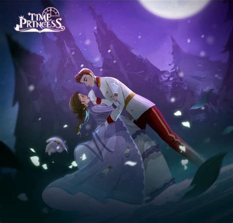 Igg、3dドレスアップrpg『タイムプリンセス』で新ストーリー「プリンセス・シシィ」を追加 Gamebiz