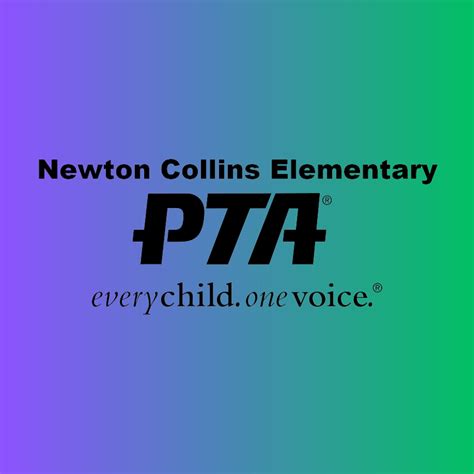 Newton Collins Pta
