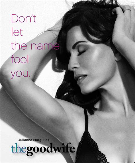 The Good Wife Julianna Margulies Photo 34636242 Fanpop