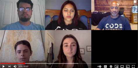 Watch How These Projects From Code Differently S High School Dev Shop
