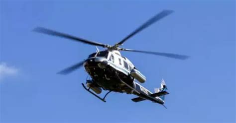 Ayodhya Helicopter Service News राम लला के दर्शन के लिए इन 6 जिलों से