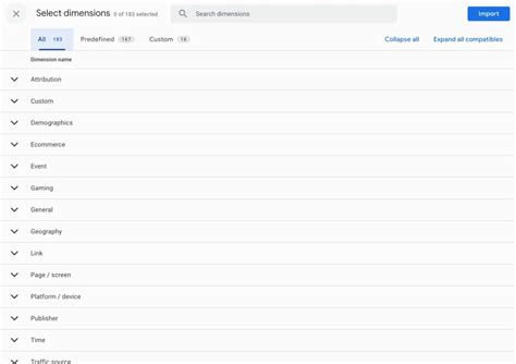 Beginners Guide To Creating Custom Reports Dashboards In Ga The