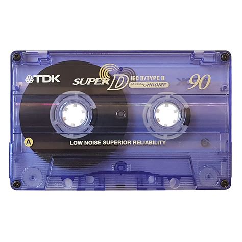 Tdk 120 Minute Vhs Tapes Brand New Vhs Tapes Blank Media Tape Vrogue