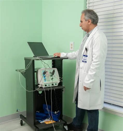 Ankle Brachial Index Abi Owc Center