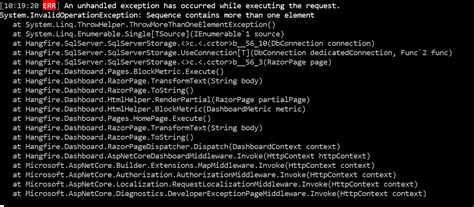 Hf 1 8 1 On Net 5 Fails To Load Dashboard · Issue 2220 · Hangfireio Hangfire · Github