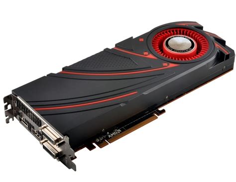 Hawaii Based Dual GPU Graphics Card Codenamed Vesuvius TechPowerUp