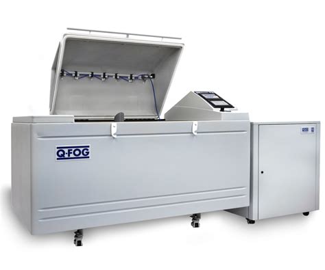 Corrosion Testing Q Lab