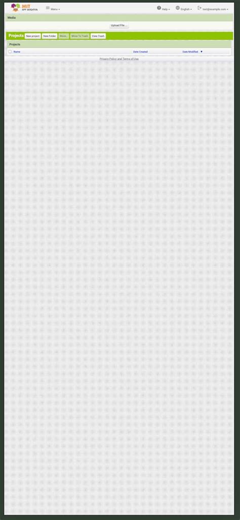 Need Help Making App Inventor Ui Truly Responsive For Mobile Open Source Development Mit App