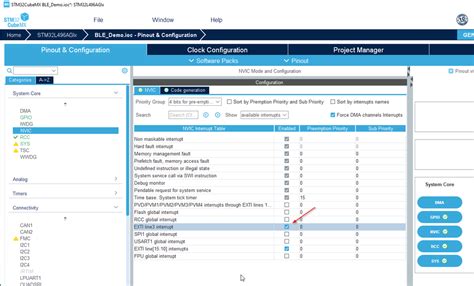 Solved Im Trying To Use The Stmicroelectronics X Cube B Stmicroelectronics Community