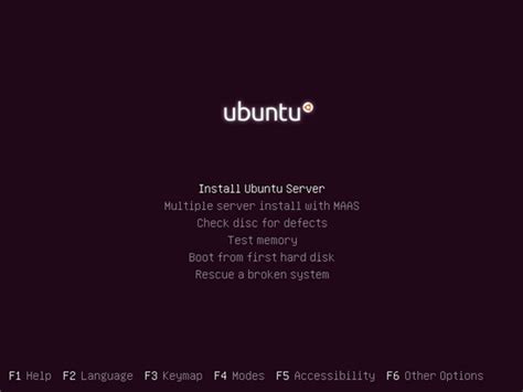 The Perfect Server Ubuntu Apache Bind Dovecot Ispconfig