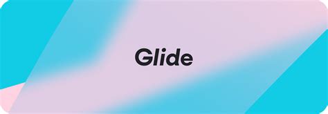 The Best No Code Web Application Development Platforms For Glide