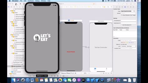 Ios 13 Programming For Beginners 26getting Started With Sign In With Apple Youtube