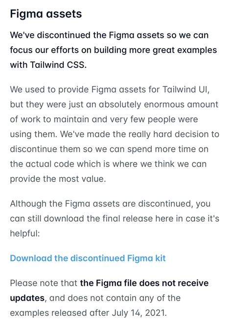Tailwind Ui Users What Design Assets Do You Use Rtailwindcss
