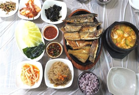 경남마산 생선구이맛집 어전 가성비까지~ 네이버 블로그