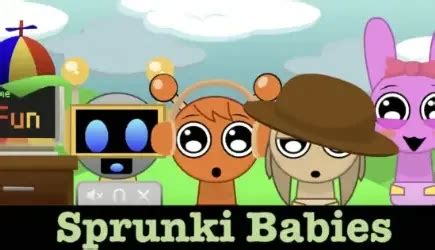 Scrunkly Whimsical Music Mixing With Adorable Characters