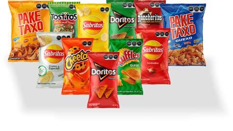 Botanas Para Compartir Con Todos Revista Socio Sams Club