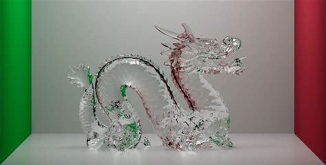 Solved Shader Transmission Refraction In Arnold Compared To Other