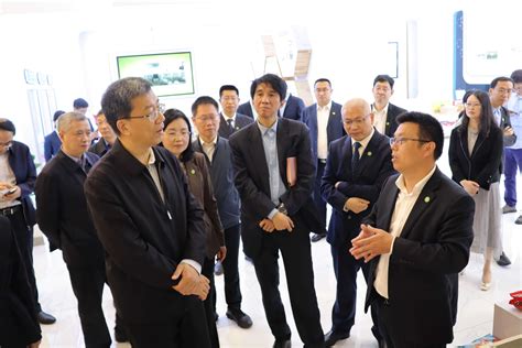 教育部党组书记、部长怀进鹏莅临成都现代农业产研院调研指导 科创云超市成都市温江区农信职业技能培训学校有限公司