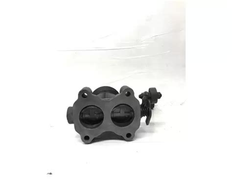 Detroit Diesel Dd15 Egr Valve Oem Ks200188 In Dorr Mi 258 00 530 10886