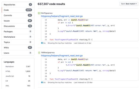 为什么要避免在 go 中使用 ioutil readall？ alwaysbeta segmentfault 思否