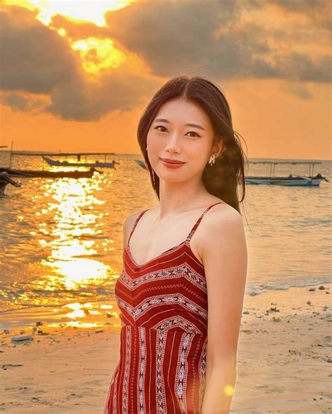 Being Yourself 10 Portraits Of Desy Former Jkt48 Member Who Proudly