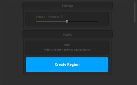 [plugin] Voxel Terrain Memory Optimizer Community Resources Developer Forum Roblox