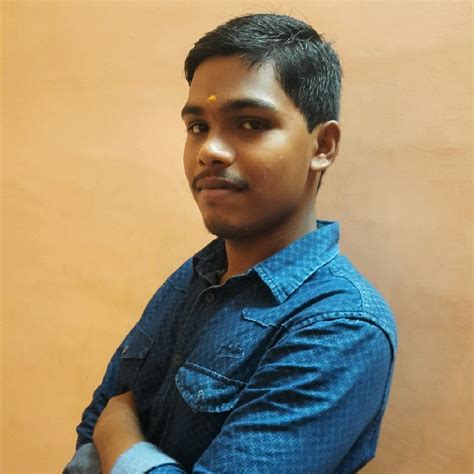 Jeevanantham Sekar Annai Mira College Of Engineering And Technology