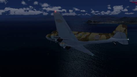 P3D V4 3 YouTube