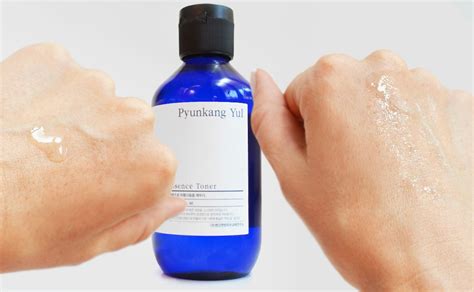 Pyunkang Yul Essence Toner 100ml | www.glasskin.eu