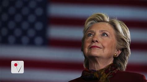 Hillary Clinton Could Actually Still Win The Popular Vote Youtube
