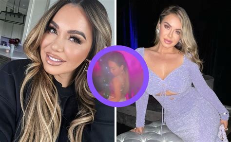 Chiquis Rivera Baila Hasta Abajo Con Top Metalizado Y Demuestra Que Se
