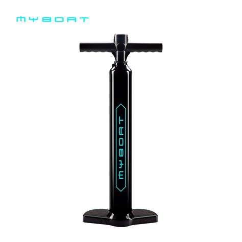 Pompë Double Action High Pressure Double Action Pump Albpaddle