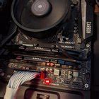 Fan Lights Stuck Red ICUE Not Saving Hardware Lighting R Corsair
