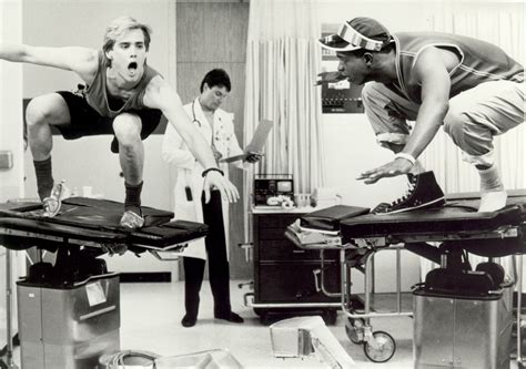 Earth Girls Are Easy 1988 Photographs