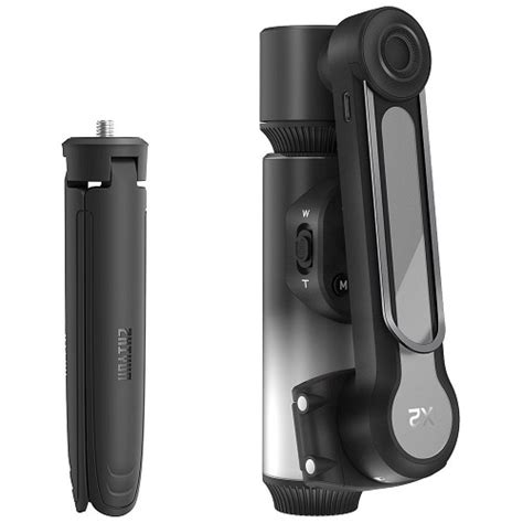Zhiyun Smooth X2 Combo Smartphone Gimbal Price In Bangladesh
