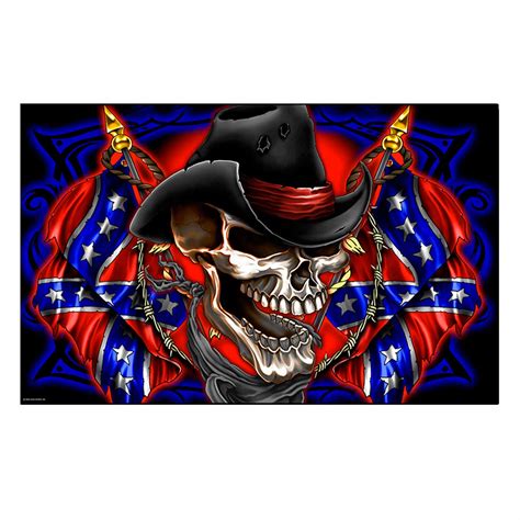 Sexy Rebel Flag Wallpaper Wallpapersafari