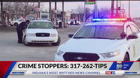 Indianapolis East Side Critical Shooting