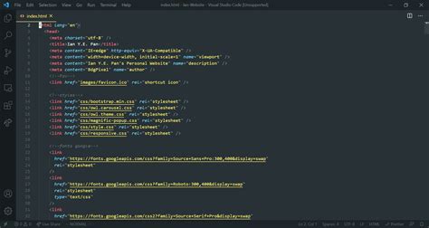 Add New Theme Monokai Pro Machine Theme By Ianyepan Pull Request