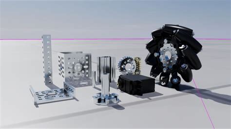 Julius J Guay Iv On Linkedin Nvidiaomniverse Openusd Robotics Electronics Python Educators