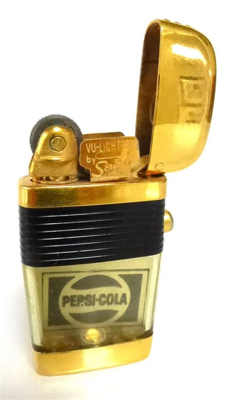 1000 Images About Scripto Cigarette Lighters On Pinterest