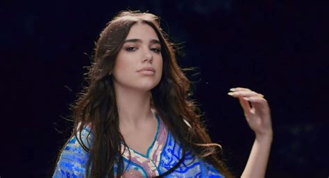 Pin De Maju Em Dua Lipa Last Dance