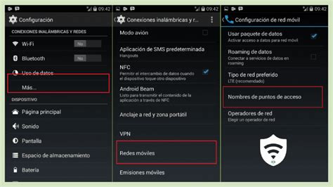APN de VIVO en BRASIL Configúralo FÁCIL y RÁPIDO